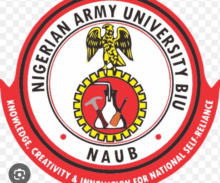 Army University Biu: There is certain interest, but certainly not from ...