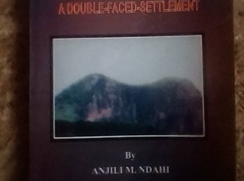 Anjili Migawa Ndahi: Marama, a Double Faced Settlement