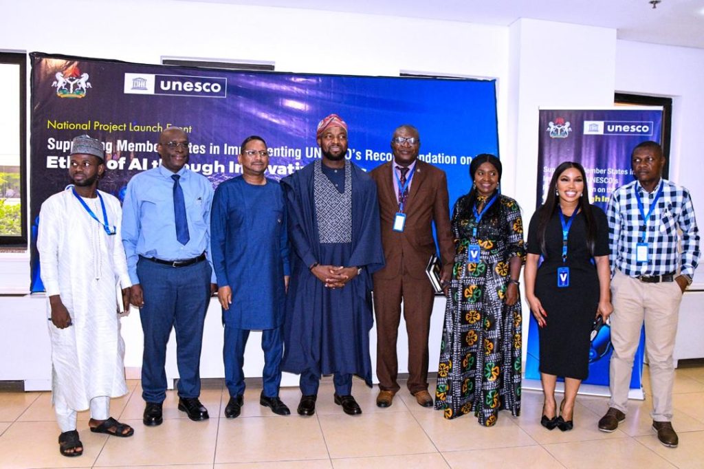UNESCO's Readiness Assessment Methodology Launched to Promote Ethical ...