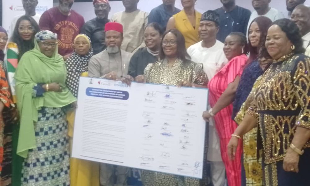 House of Representatives Promises to Enhance Gender Equality