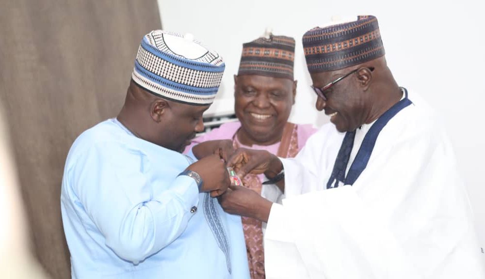 Borno State Government launches 2025 emblem appeal Week