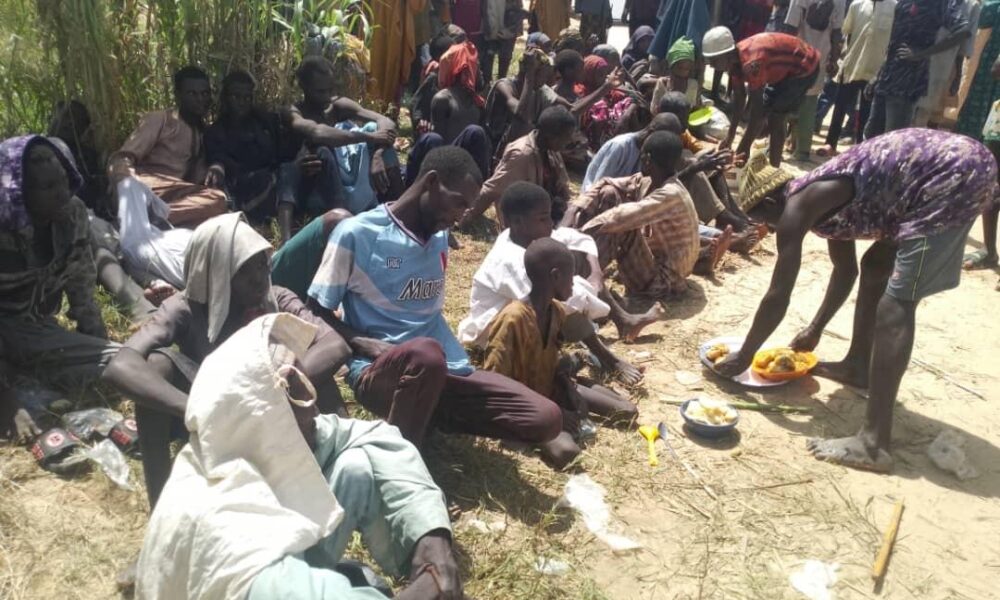 Bello Turji releases 100 captives in fresh peace deal effort