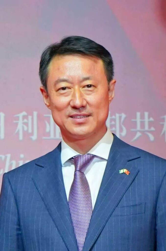 The Reunification of China is the Aspiration of the People and An ...