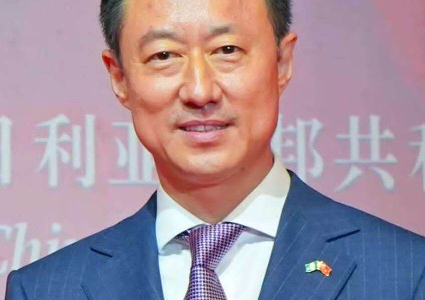 The Reunification of China is the Aspiration of the People and An ...