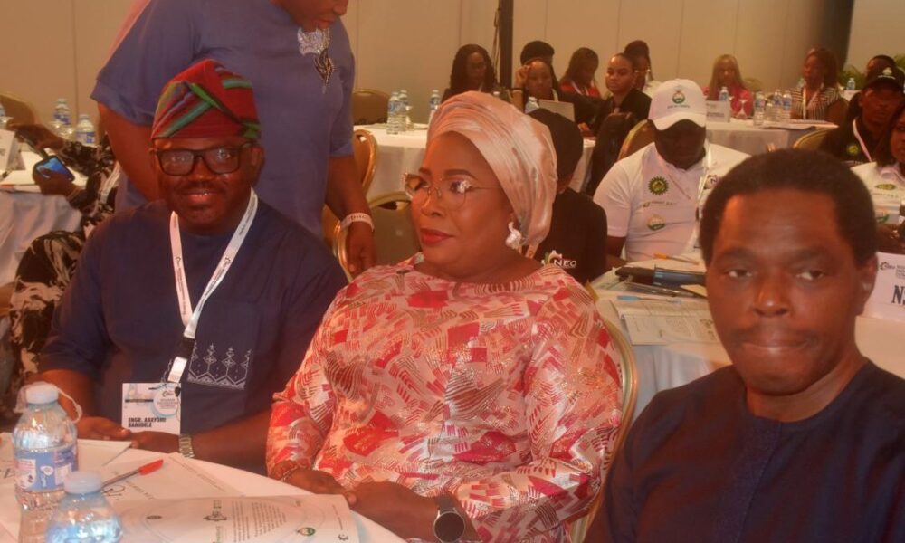 Nigerian Engineering Olympiad Launched to Strengthen Global Engineering ...