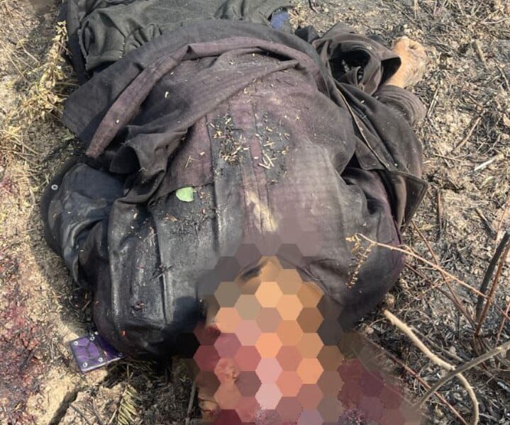 Fulani man ambushed and killed by Tiv militia in Benue