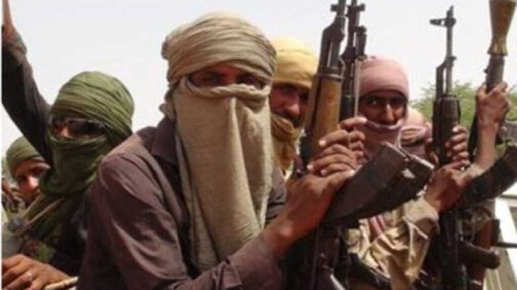 Violence Kills 4,654, Kidnaps 3,141 Across Nigeria in 2025 – Security ...