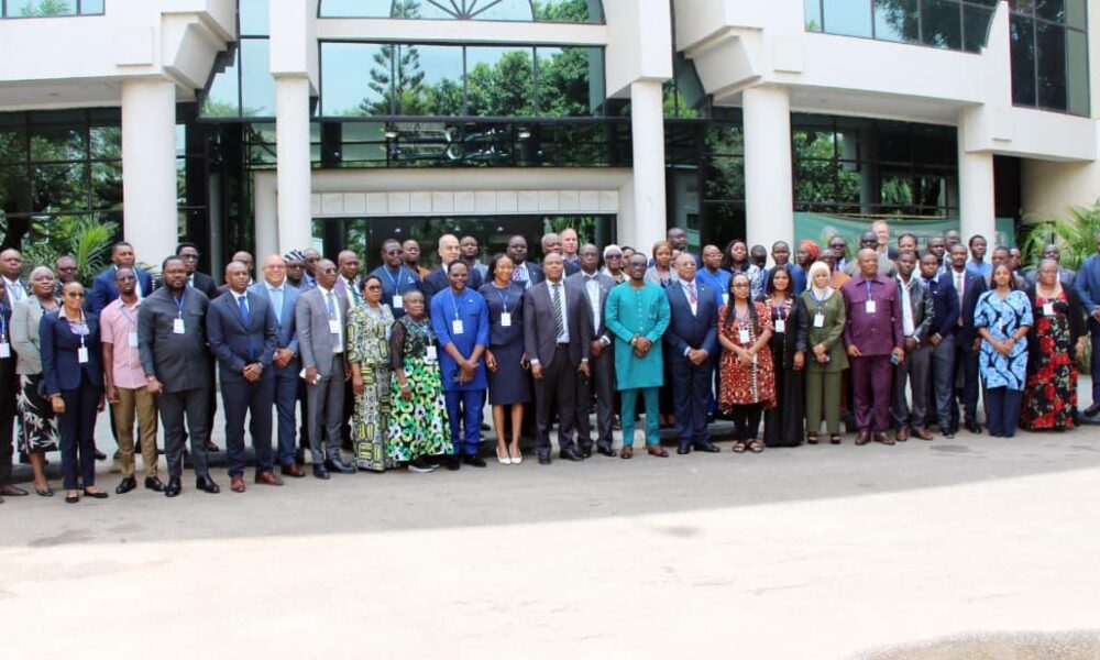 Nigeria, EU Strengthen Strategic Alliance with New Investments ...