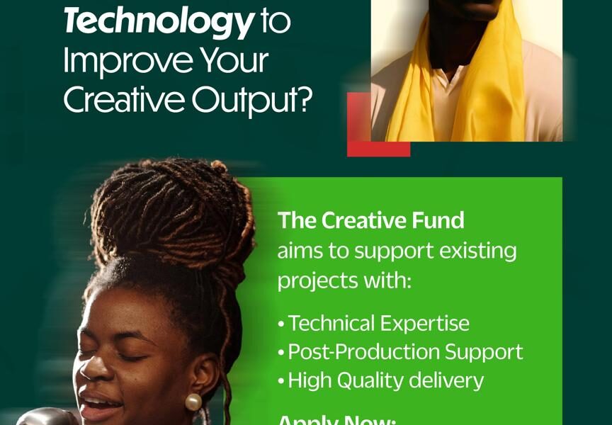 UK Launches Creative Fund to Strengthen Nigeria’s Film, Fashion, Music ...