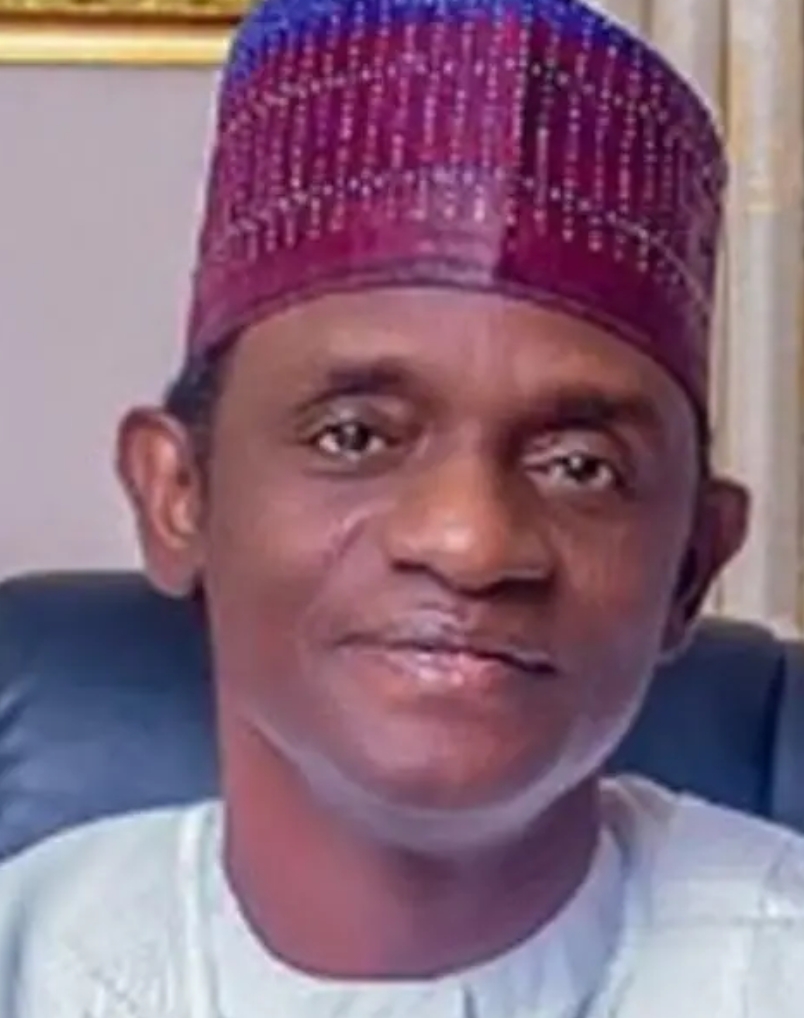 Marwa Sets 2026 Operational Agenda, Orders NDLEA Commanders to ...
